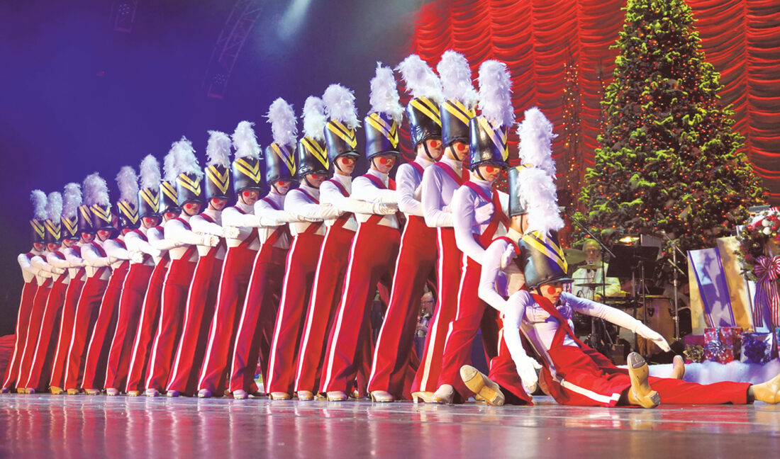 Theaters ready 2023-24 seasons | News, Sports, Jobs - Tribune Chronicle